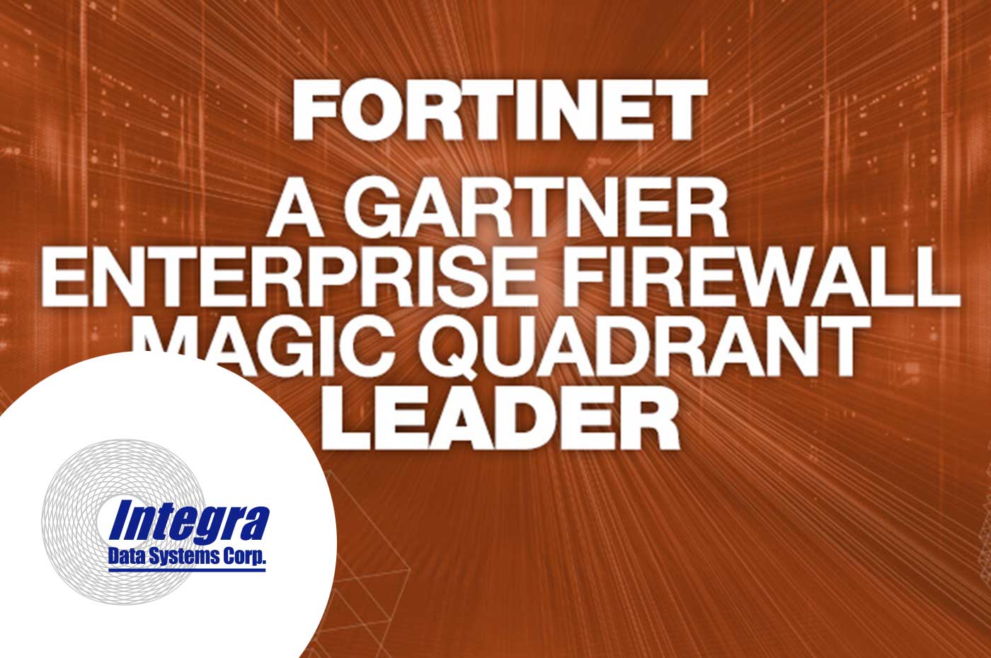 Fortinet Recognized Again by Gartner as an Enterprise Firewall Magic ...